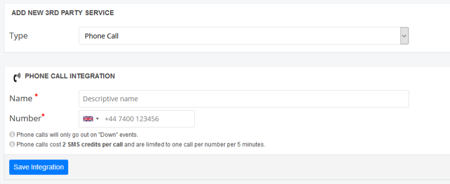Using Phone Call Alerts - StatusCake Knowledge Base - Website ...