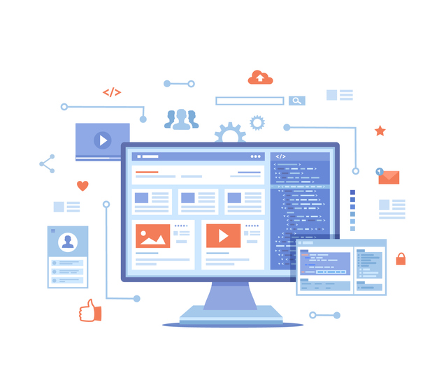 Web Font For Design Mockups